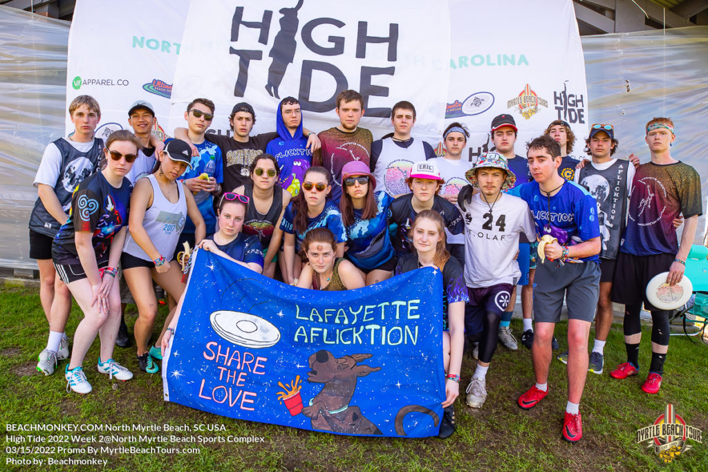 Group Photo Photography | High Tide Week 2 May 15 2022