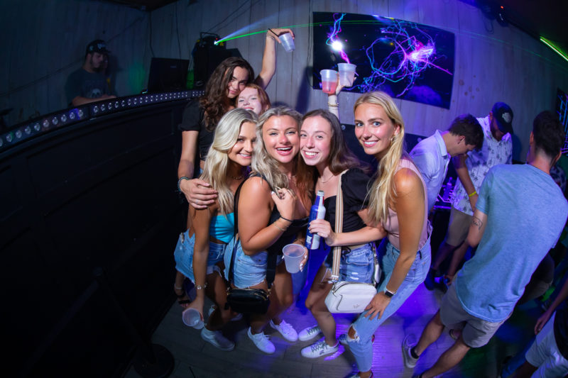 Spring Break 2019 Bikini Contest