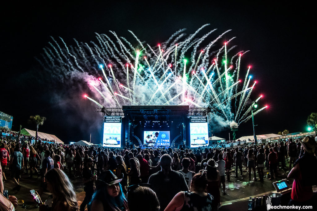 Music Festival photography at CCMF Day two 2023